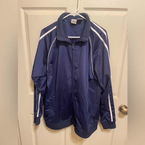 Athletic Works | Jackets & Coats | Athletic Works Track Jacket | Poshmark